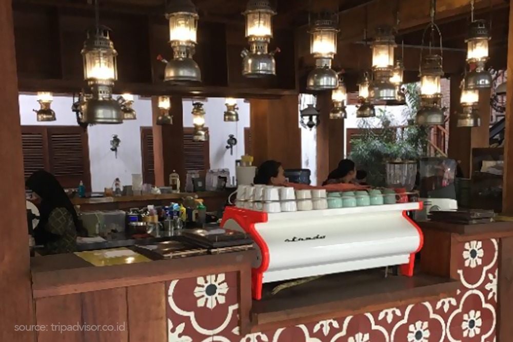 Kopi enak ini wajib banget jadi list saat liburan ke Malang! - Zact ...
