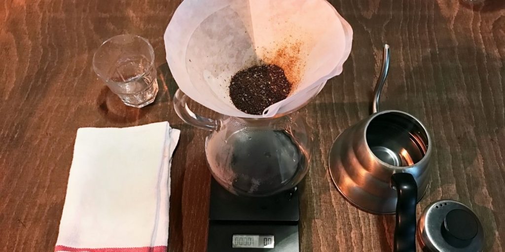 Mengenal Perbedaan Espresso dan Manual Brew Coffee - Zact Toothpaste