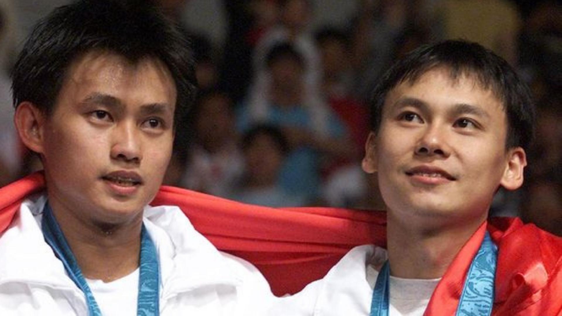 Siapa saja pahlawan badminton Indonesia - Zact Toothpaste